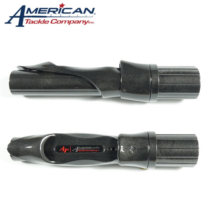 American Tackle DAGGER-CCT-16-ULH Carbon Reel Seat, 16,80