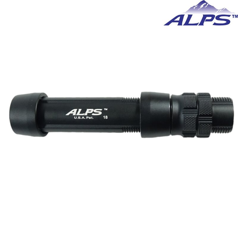 ALPS CAH Centra Lock KLN reel seat size 18, 29,90