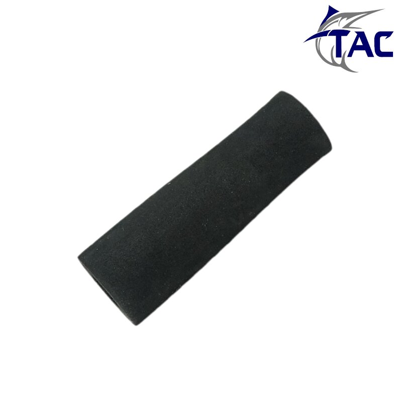 Duplon Shaped Grip - 25mm diameter, 80mm length, 11mm hole | High-qua ...