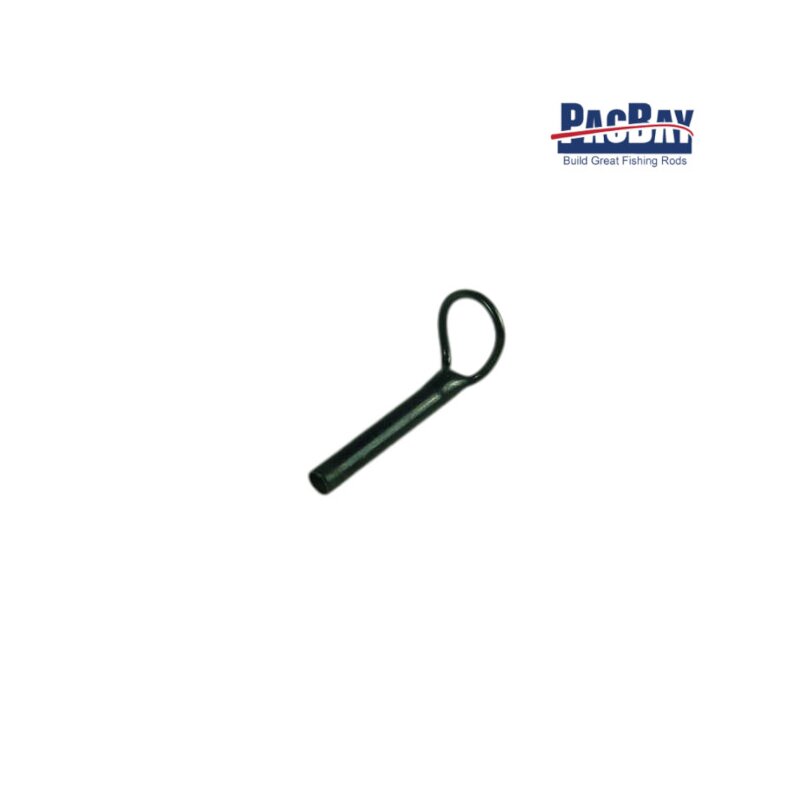 PacBay Fliegenrutenendring BFT Black Chrome – Hochwertige Endringe in ...